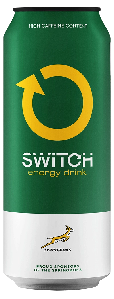 Products Switch Energy Drink