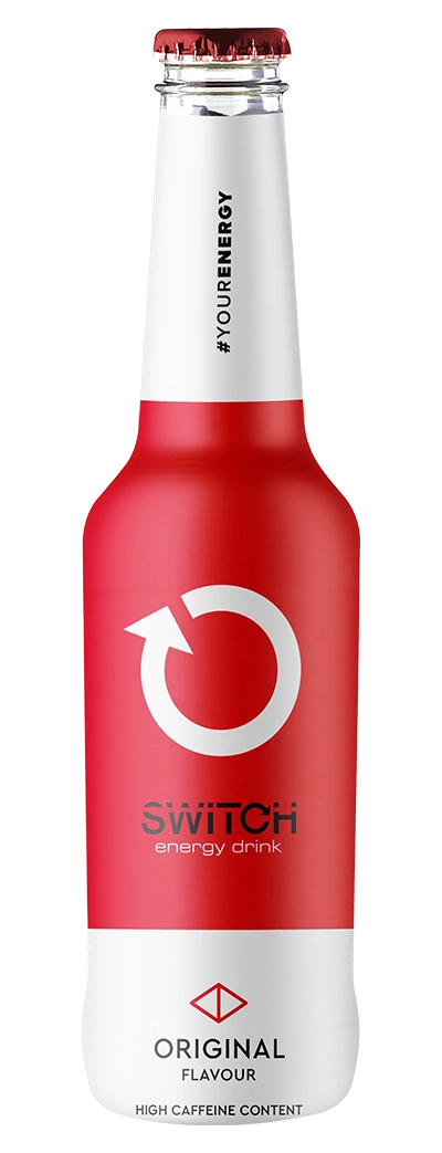 Products Switch Energy Drink