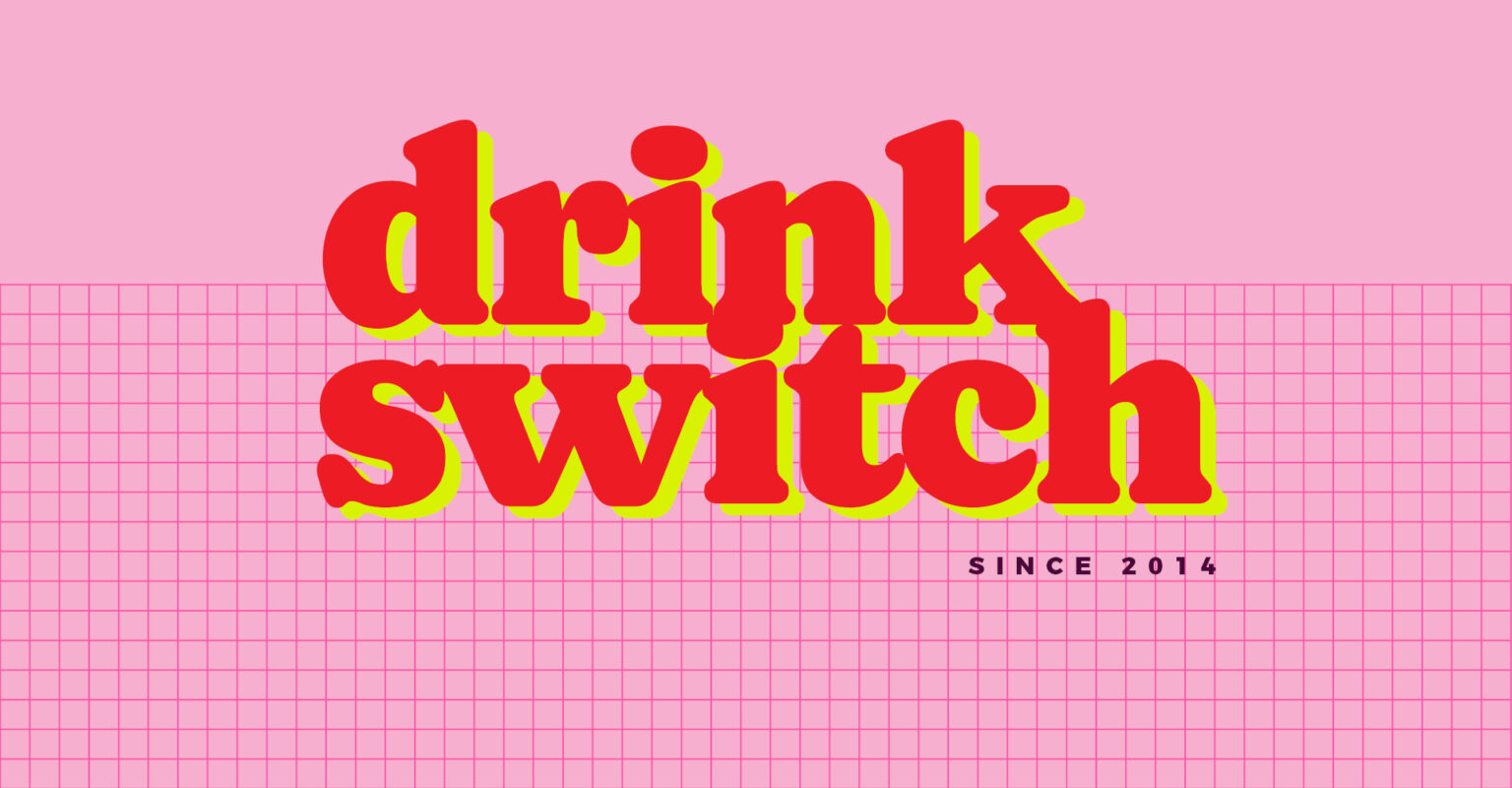 Switch Energy Drink - Your Energy